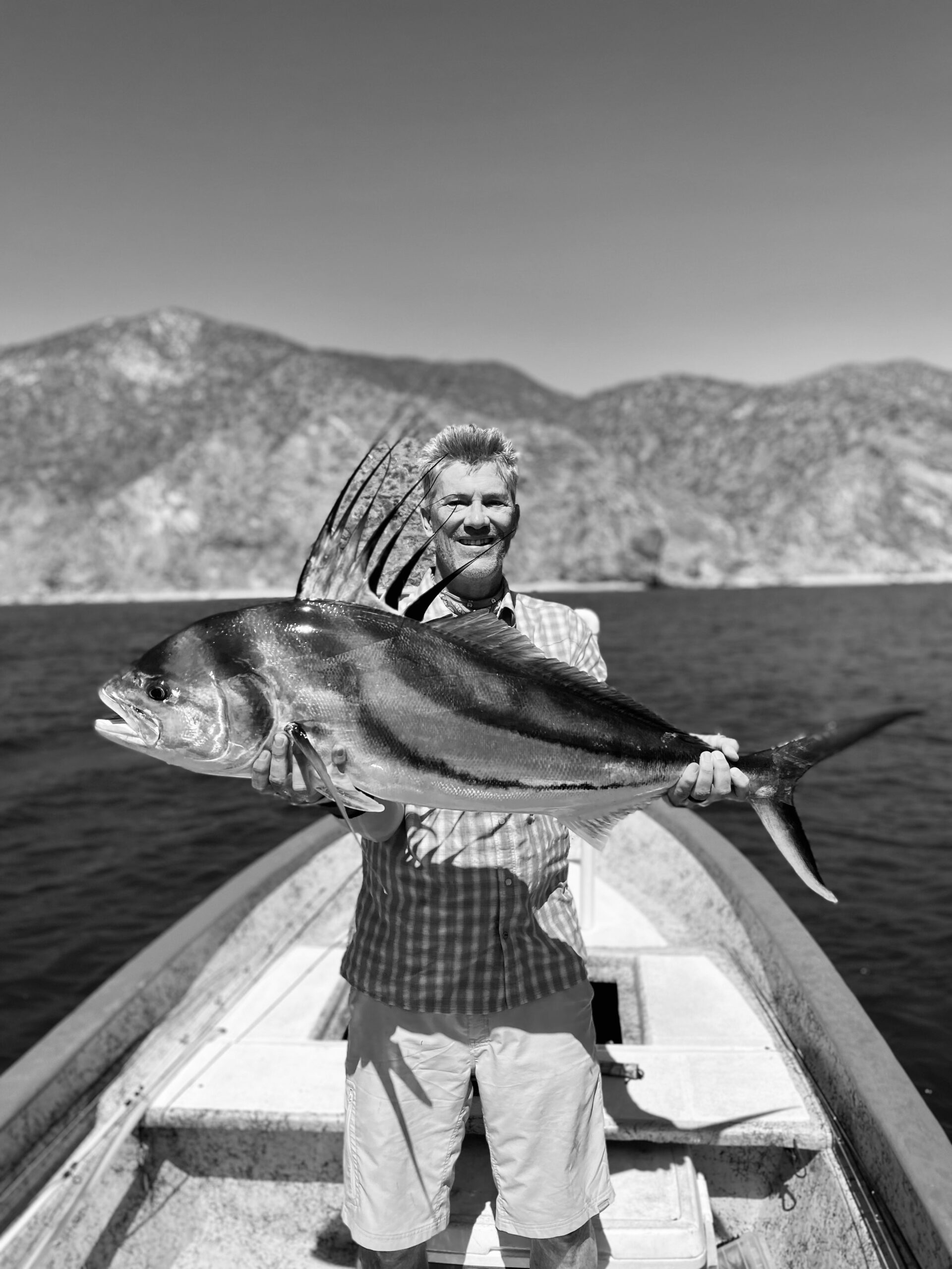 About Byron David Burge | Burgeoning Enterprises