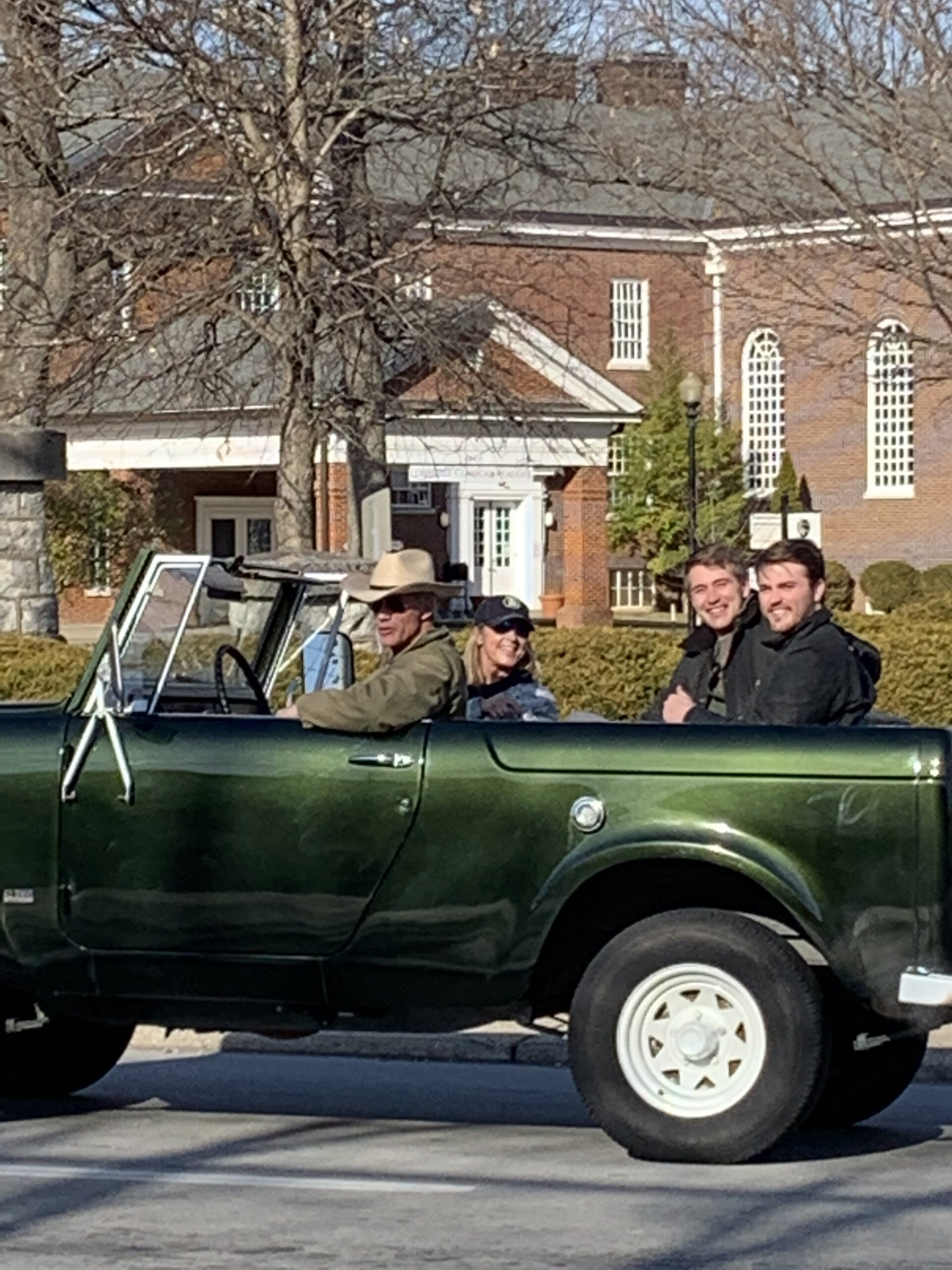 About Byron David Burge | Burgeoning Enterprises